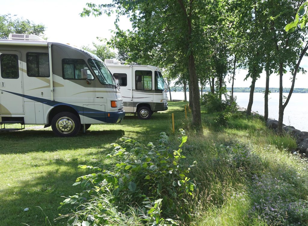 Nous joindre - Sanctuaire Notre-Dame-Du-Cap