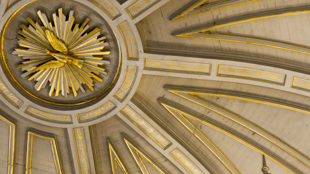 Nous joindre - Sanctuaire Notre-Dame-Du-Cap