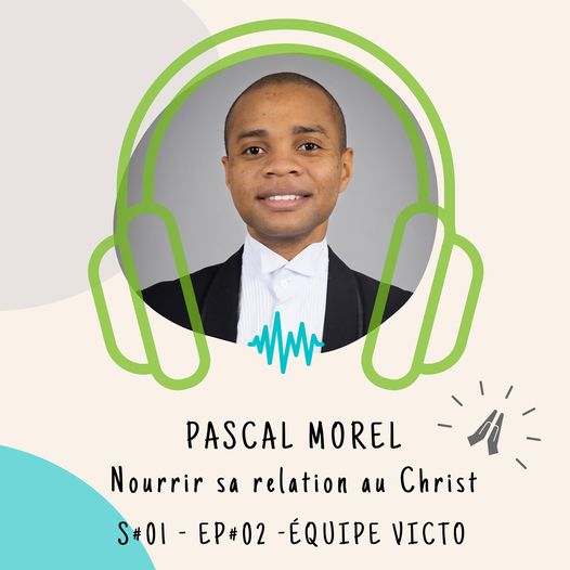 Horizon Jeunesse Plus - Pascal Morel - Sanctuaire Notre-Dame-Du-Cap