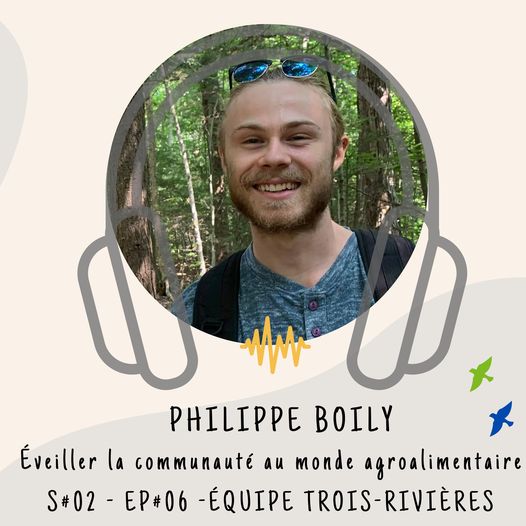 Horizon Jeunesse Plus en Région - Philippe Boily - Sanctuaire Notre ...