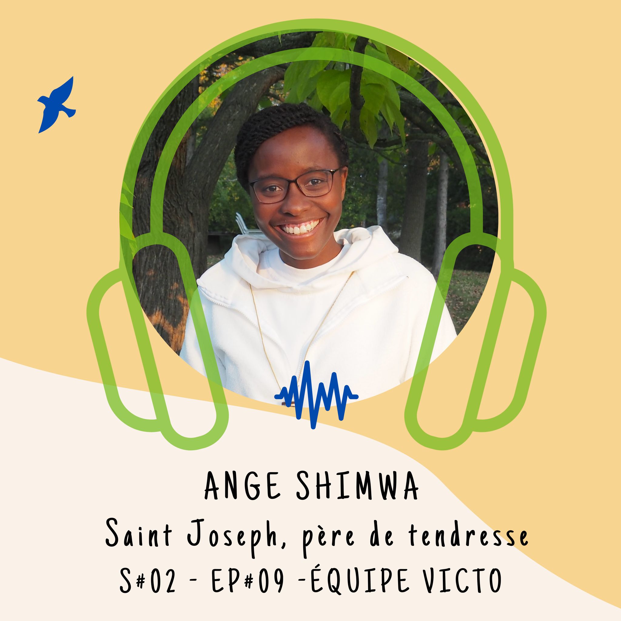 Horizon Jeunesse Plus (+) en Région - Ange Shimwa - Sanctuaire Notre ...