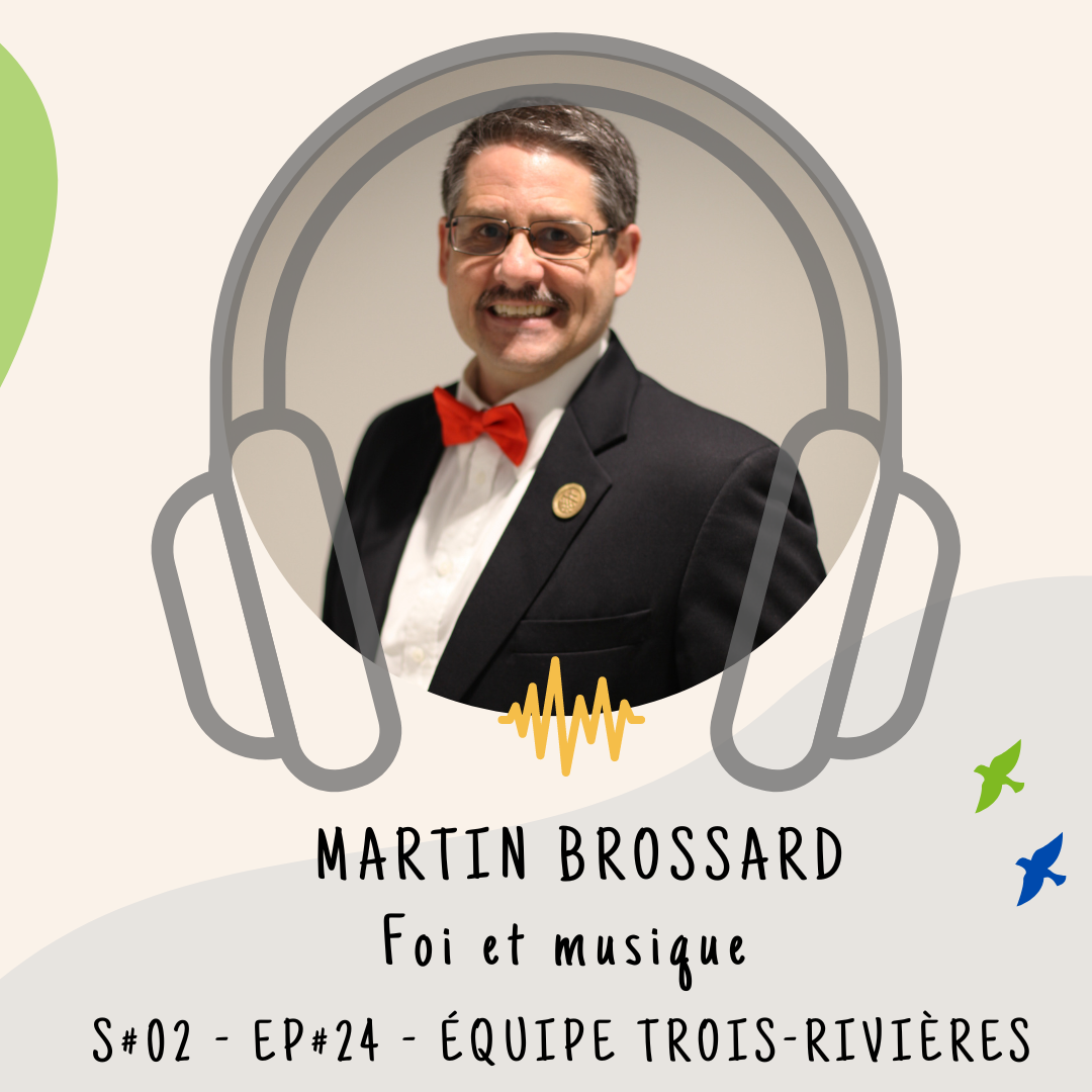Horizon Jeunesse Plus (+) en Région – Martin Brossard - Sanctuaire ...