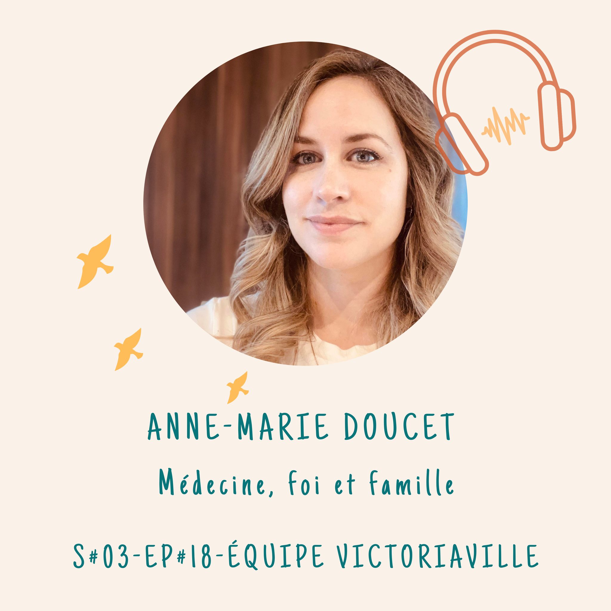 Horizon Jeunesse Plus (+) en Région – Anne-Marie Doucet - Sanctuaire ...