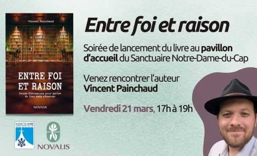 Accueil - Sanctuaire Notre-Dame-Du-Cap