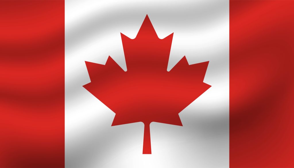HAPPY CANADA DAY - Sanctuaire Notre-Dame-Du-Cap